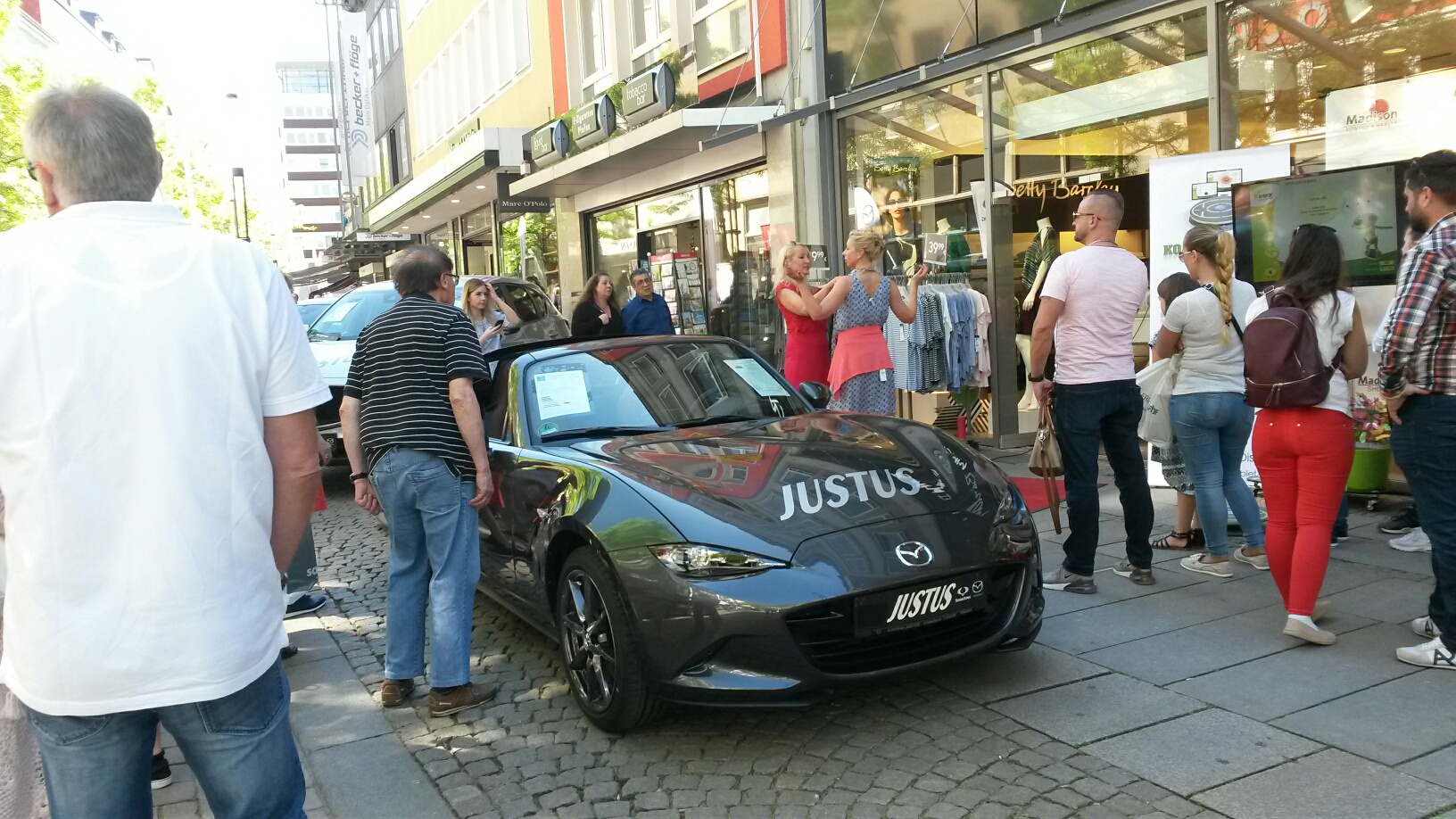 Automeile Hildesheim 2024